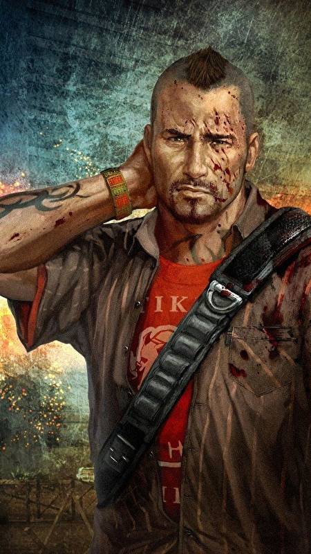 2 Серия #Dead Island - Definitive Edition#