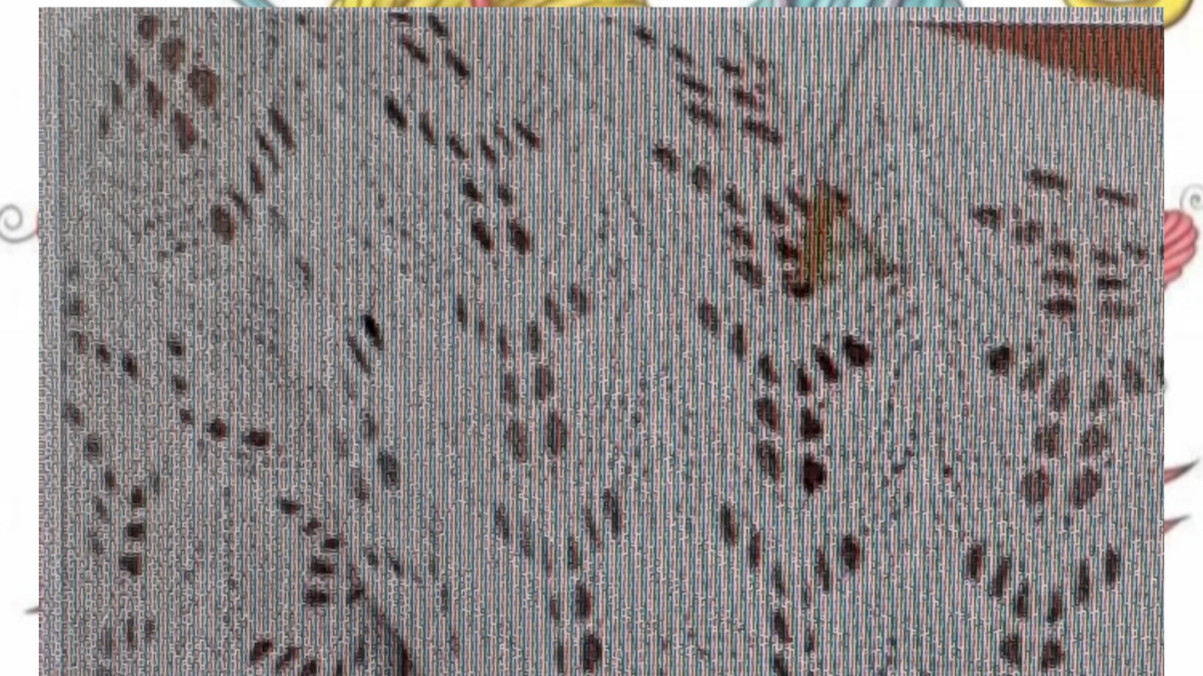 Класный узор для класной кофточки.