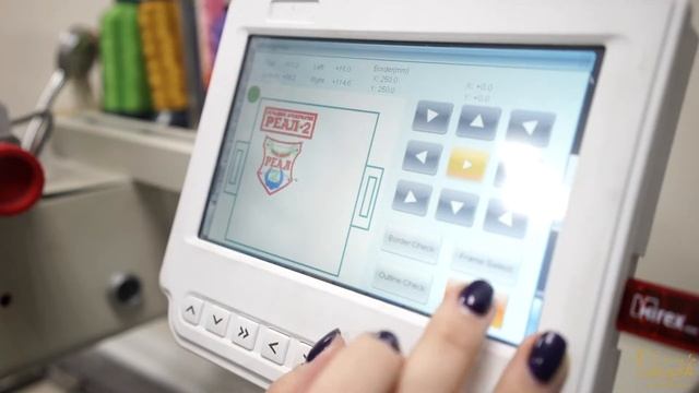 Изготовление шевронов на заказ | 1000 и 1 Стежок