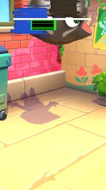 глючат тома