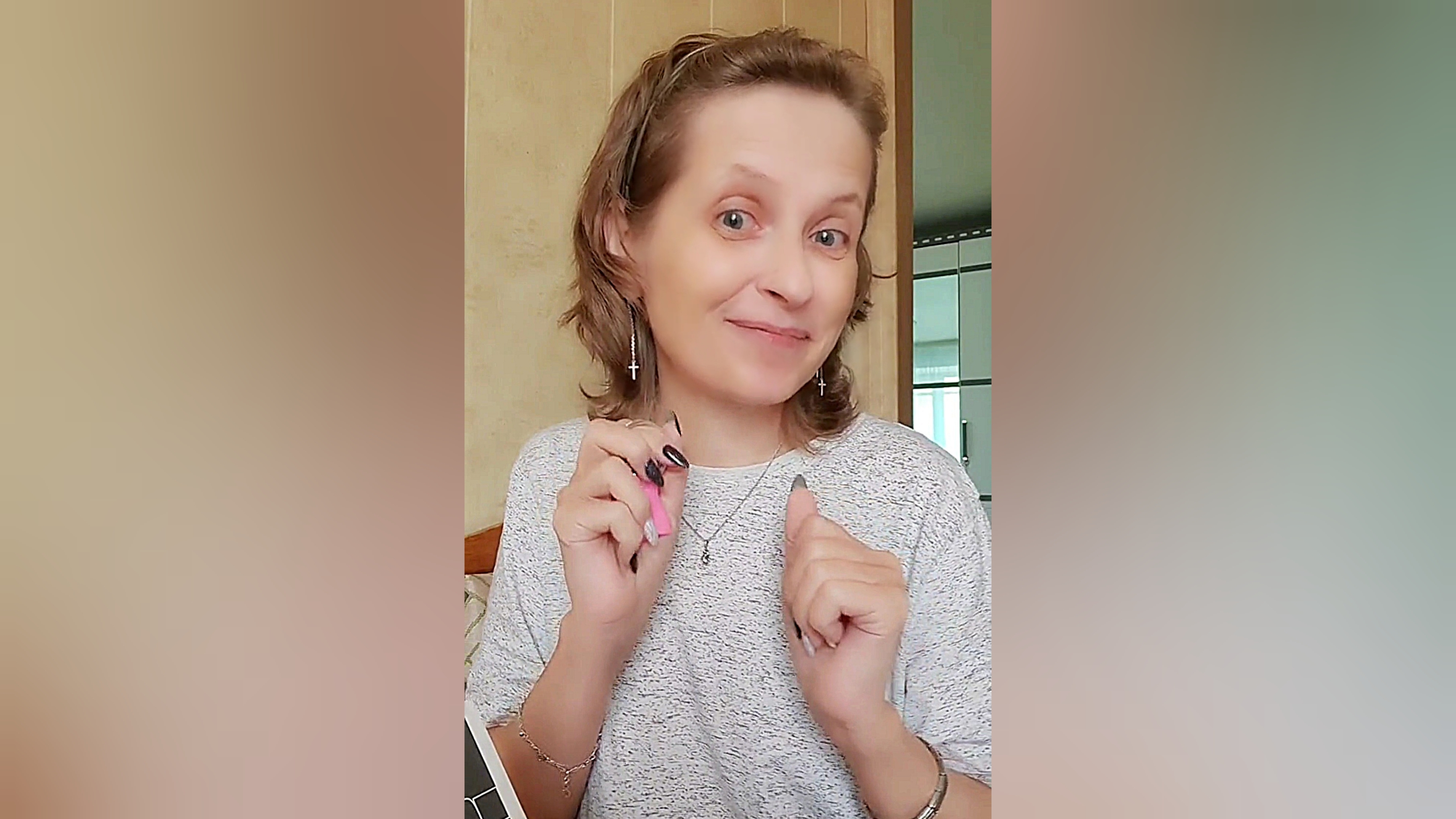 РАСПАКОВКА | МИЛАЯ ВЕЩИЦА