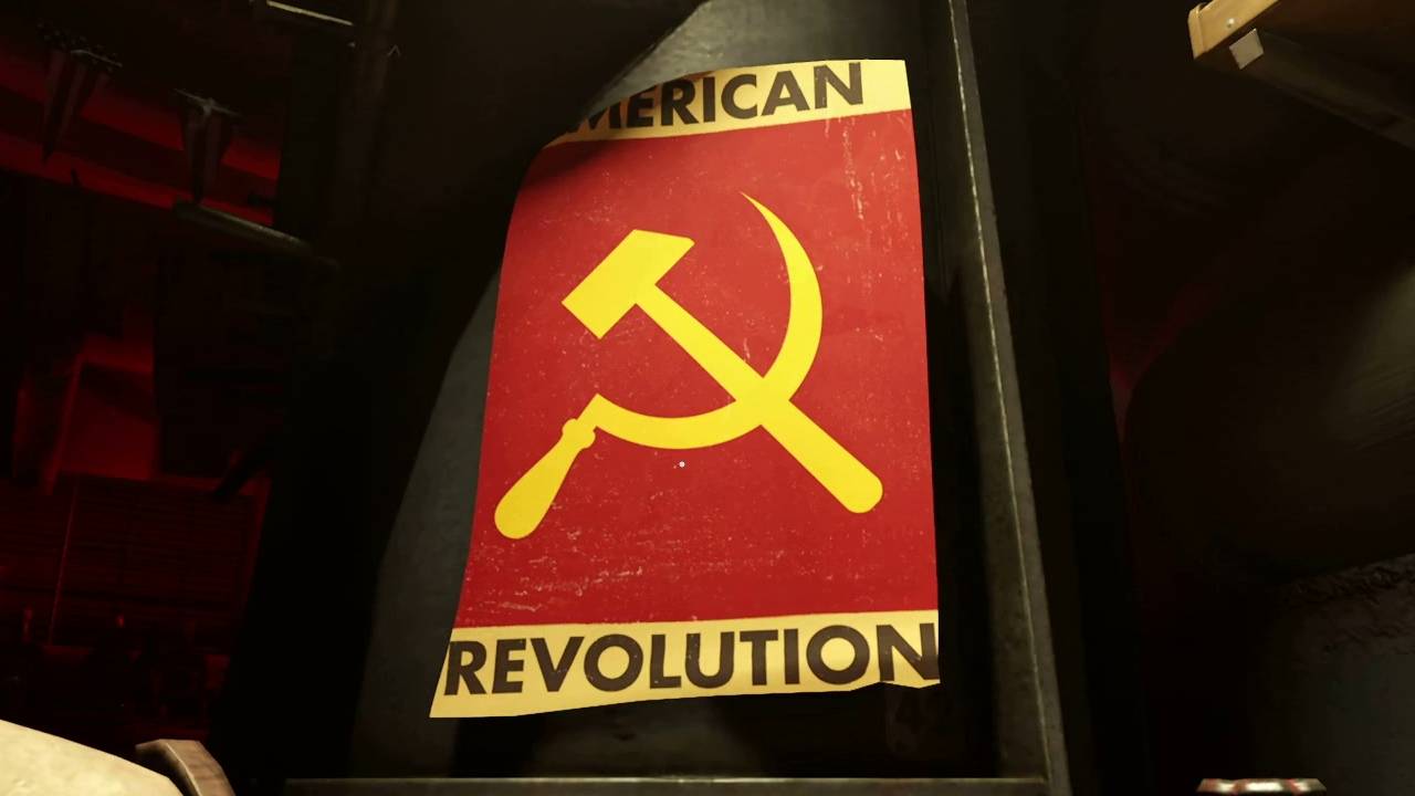 Wolfenstein II: The New Colossus - Финал / Yongblood - Финал