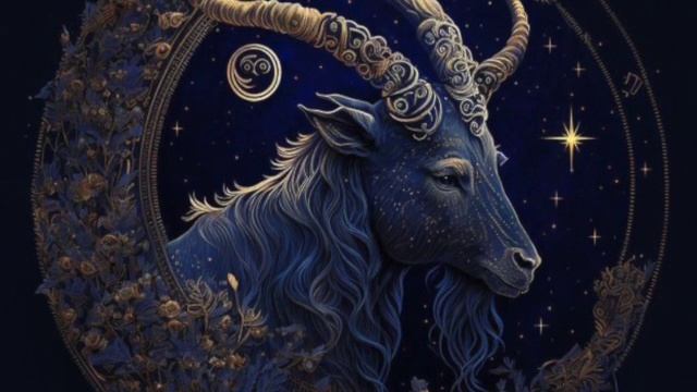 Козерог Гороскоп 29 сентября - 5 октября 2025 г.