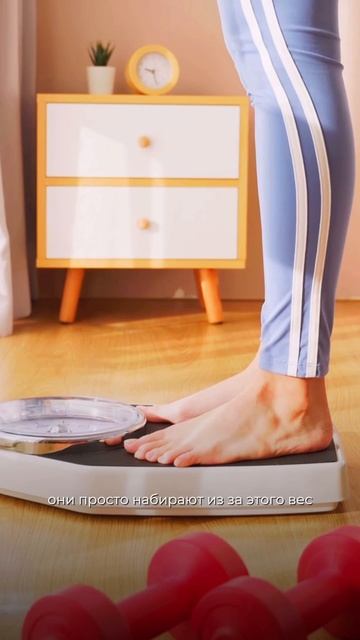 Подсчет калорий: помогает достичь целей или превращает жизнь в сплошной стресс? 🤔 #гольф #подкаст