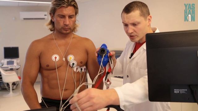 Скорость метаболизма и выносливость культуриста ⧸ Дмитрий Яшанькин