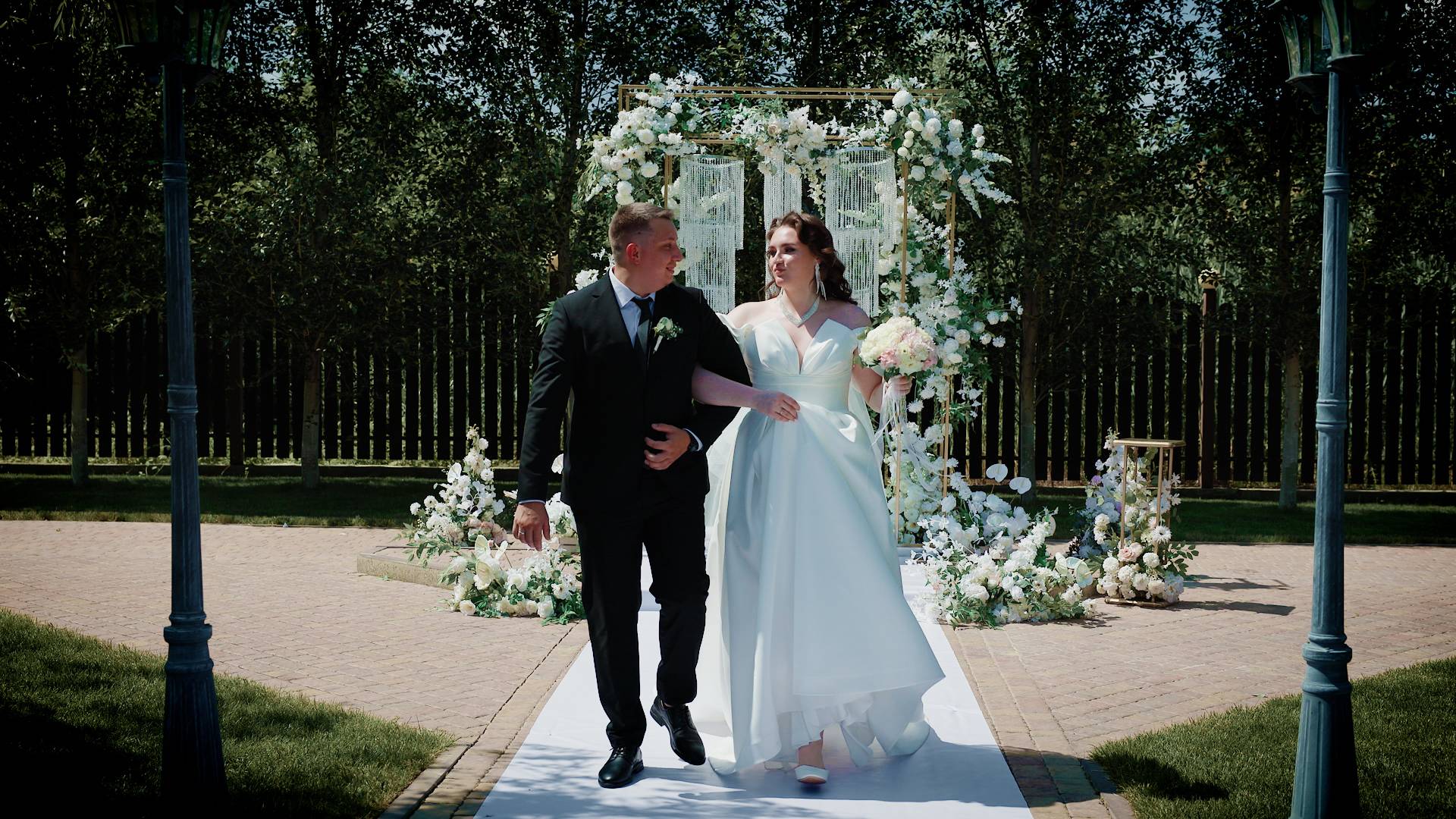 Свадебный Фильм