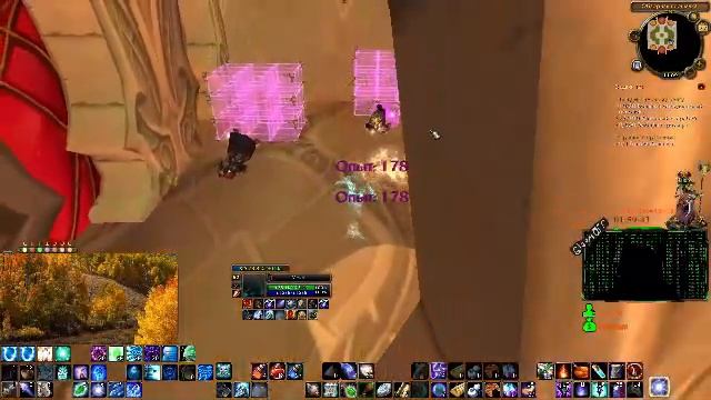 wowrandom. LK.#020.Игра World of Warcraft