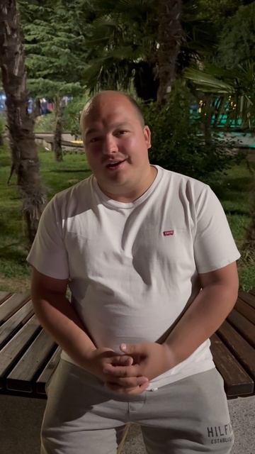 Почему я этим занимаюсь - Алексей