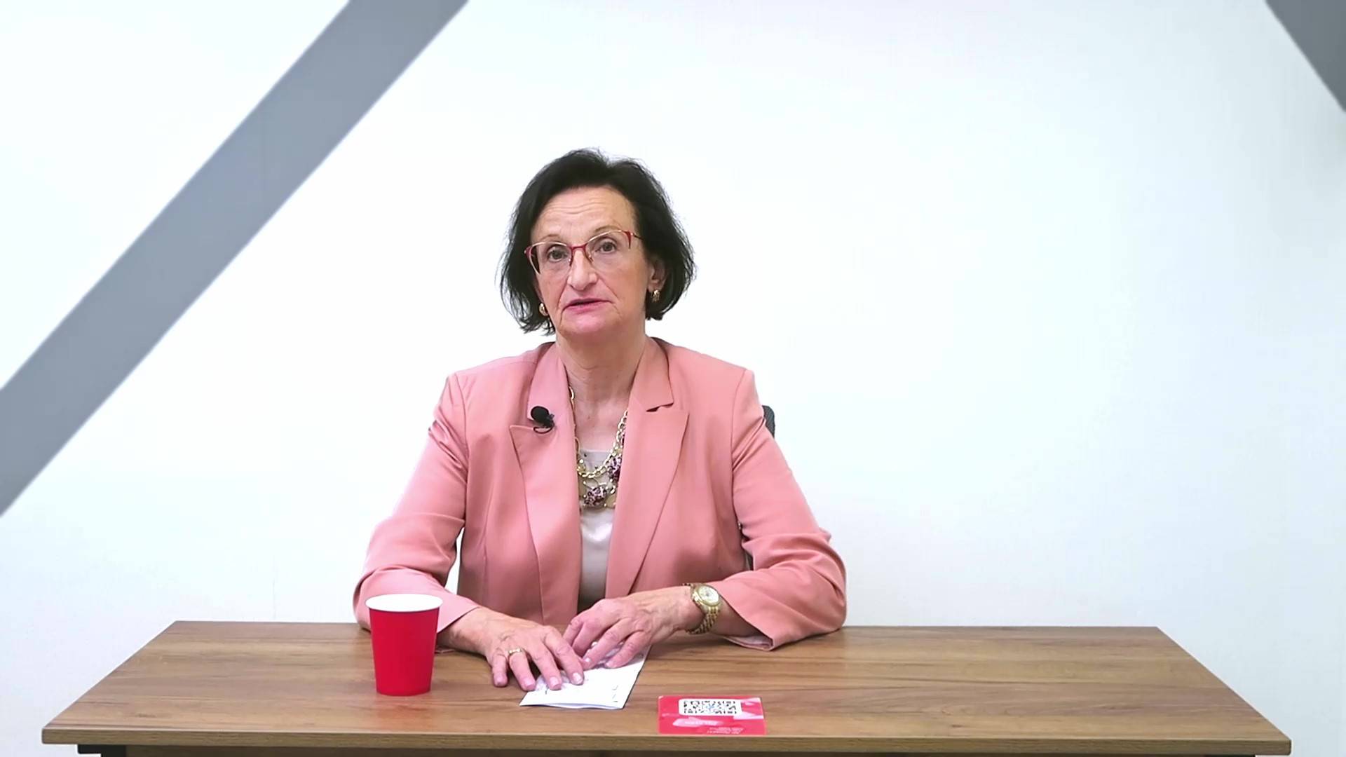 Профайлинг на переговорах