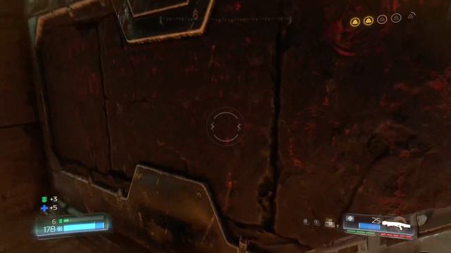 Замуровали,демоны...