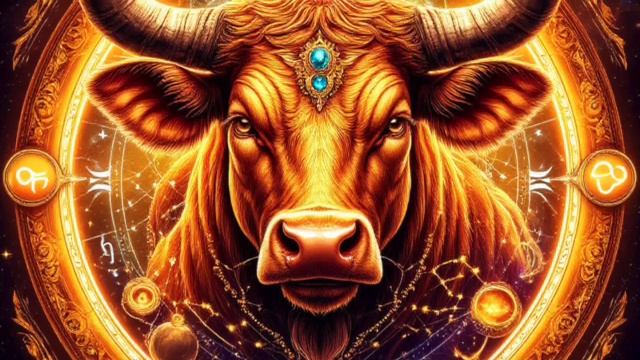 Телец Гороскоп 29 сентября - 5 октября 2025 г.