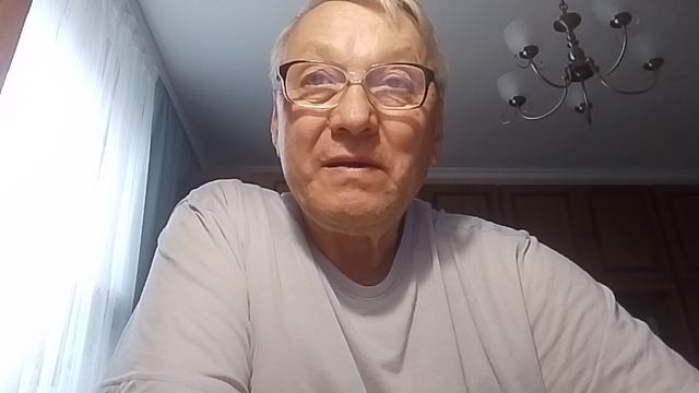 Поэзия какая-никакая.