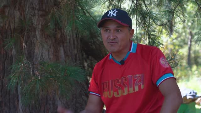 "НАРОДНЫЙ ПРОЕКТ СИБИРЬ"