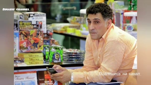 После продолжительной болезни скончался Тигран Кеосаян