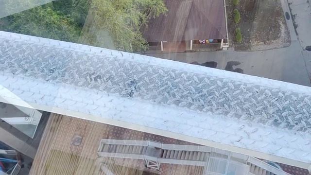 Ульяновск. Парк Победы