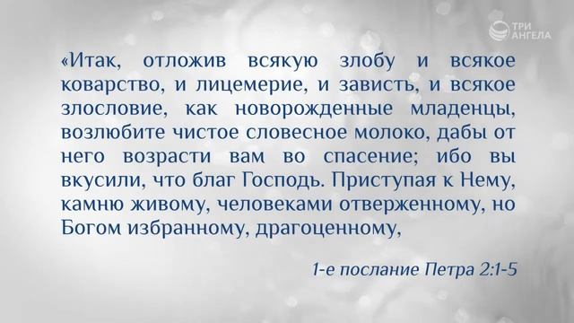 10-я Заповедь _" Не пожелай.".. ничего что у ближнего твоего — Андрей Качалаба
