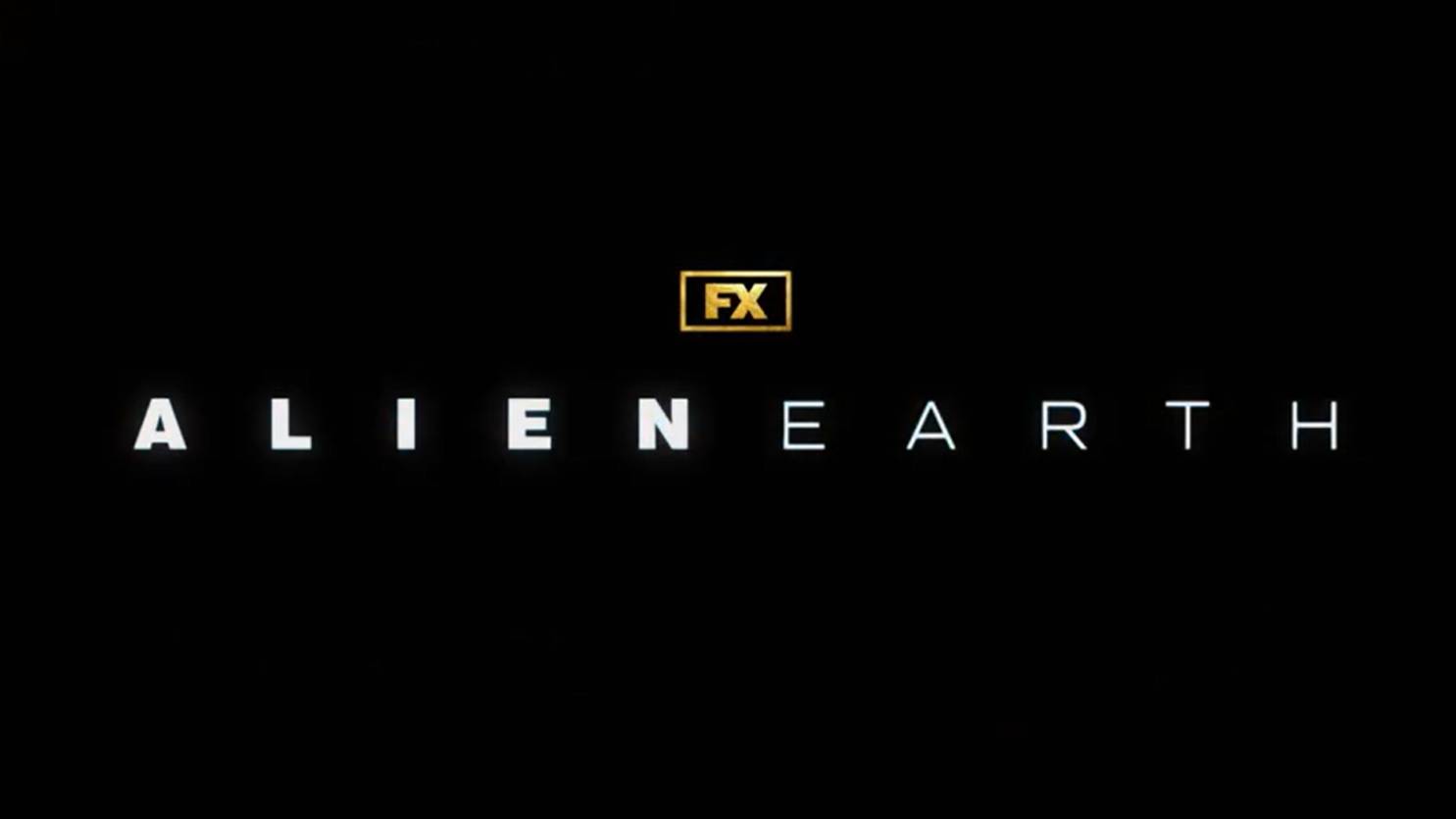 Чужой: Земля - трейлер