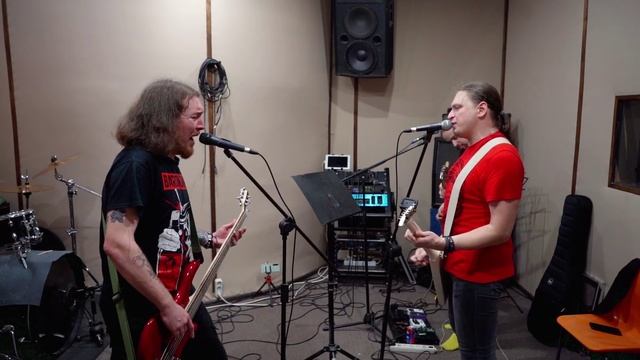 Avis - Линчеватель (Live Clip)