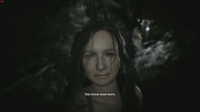 Resident Evil 7 серия 3