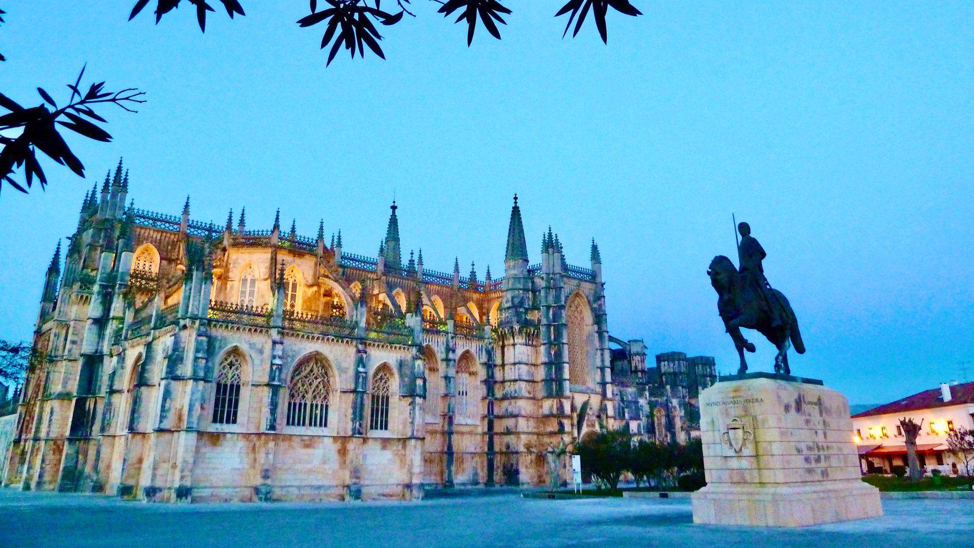 97. Португалия