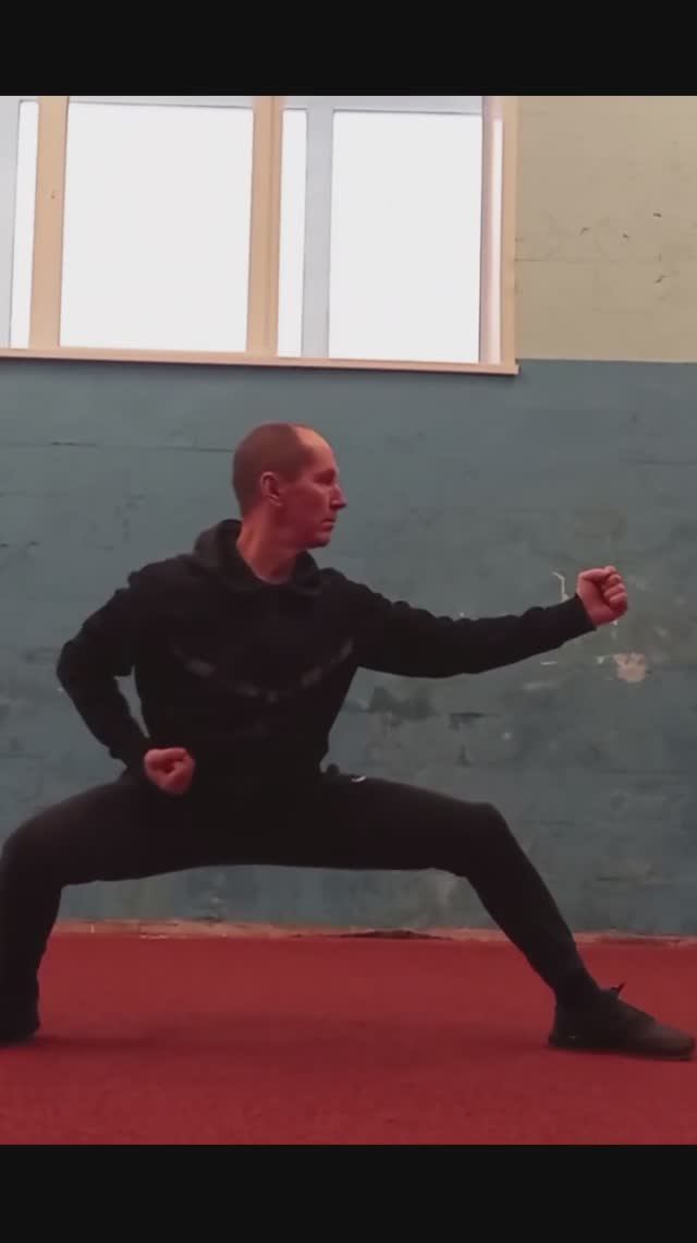 16 форм чанцюань/