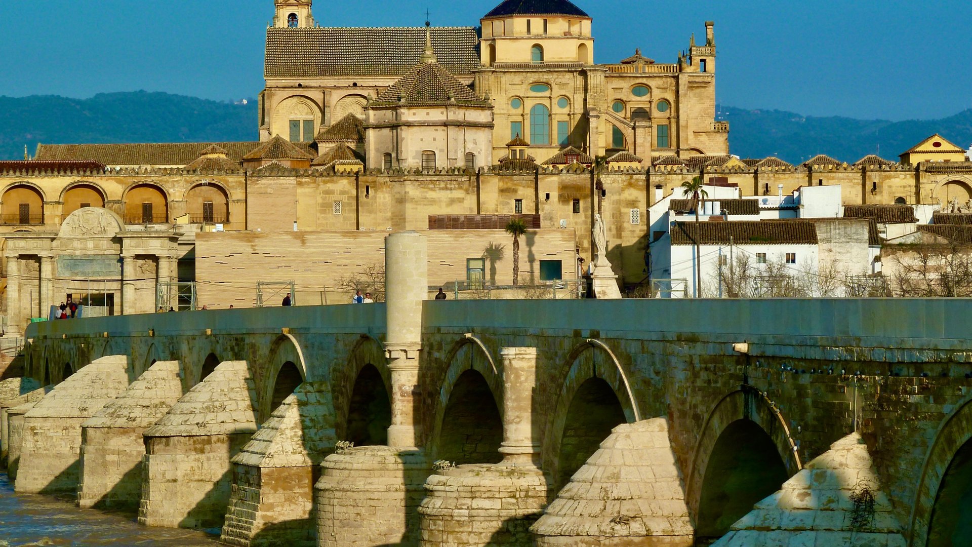 92. Кордова, Испания