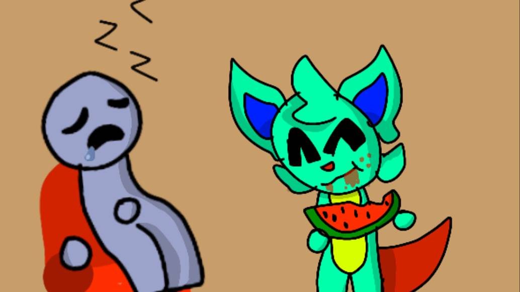 Знакомьтесь,Китти.часть#2