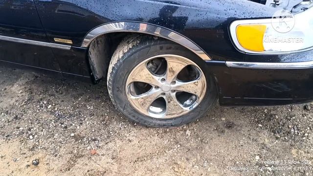 Сын купил Лимузин.