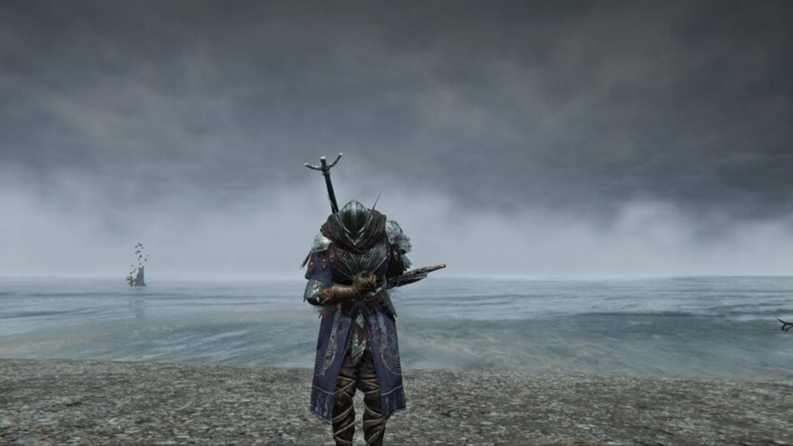 ELDEN RING NIGHTREIGN играем с друзьями