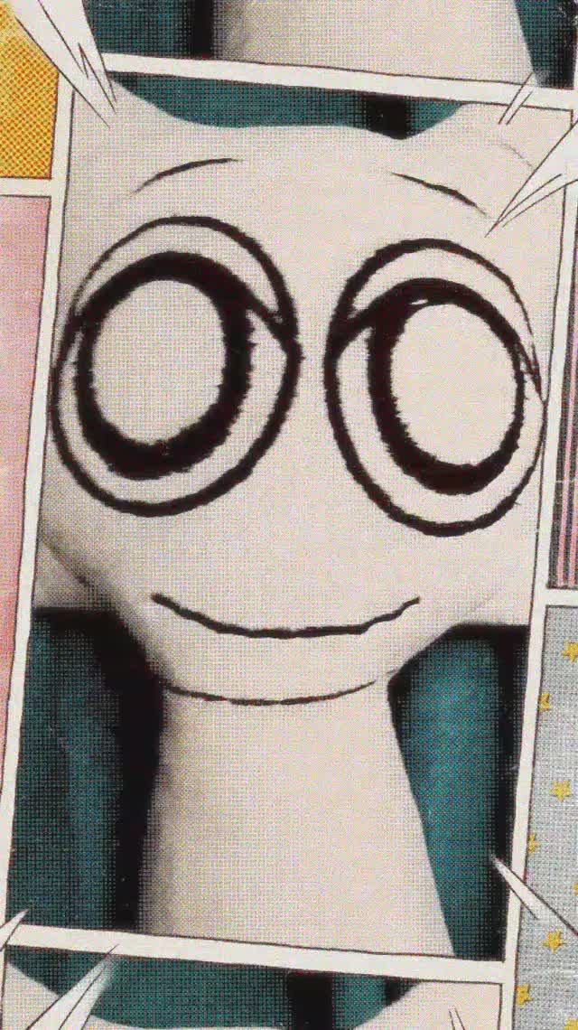 Спрунки. Про это ... В общем смотрите сами )) 😉