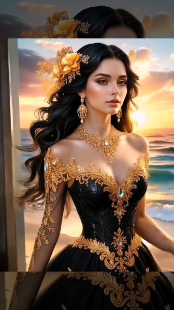 Перевоплощение своего фото