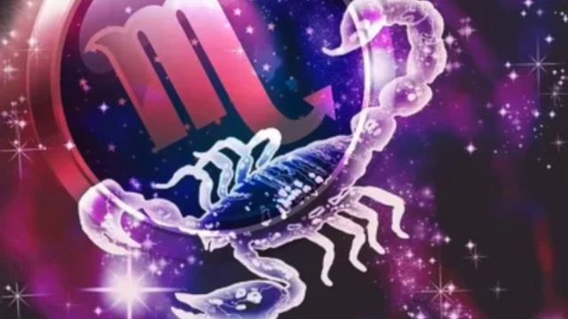 Скорпион Гороскоп 29 сентября - 5 октября 2025 г.