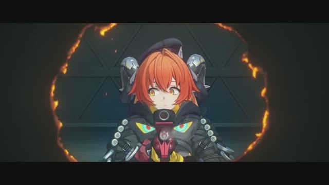 Демо персонажа Орфея и Магус: «Перегрев ствола» | Zenless Zone Zero