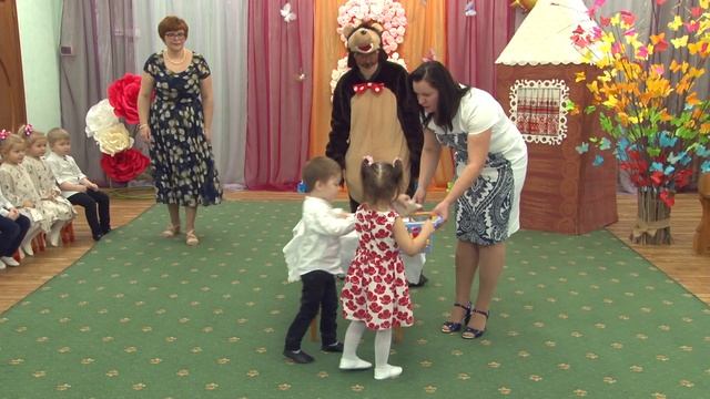 2 03 21 Дс40 гр Теремок