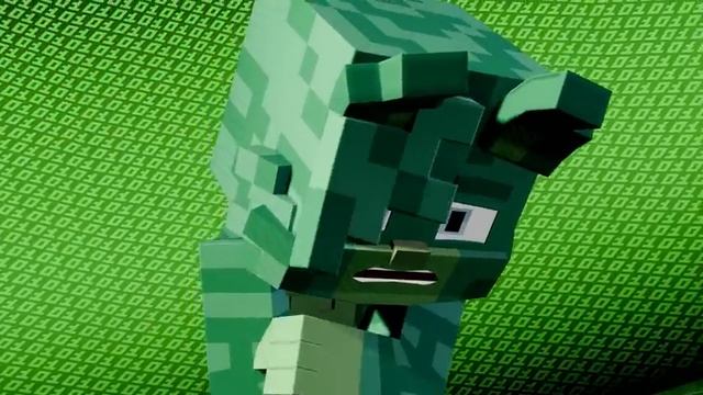 "Dead Inside" ЗD клип