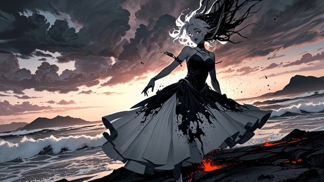 Венера - Невеста без фаты