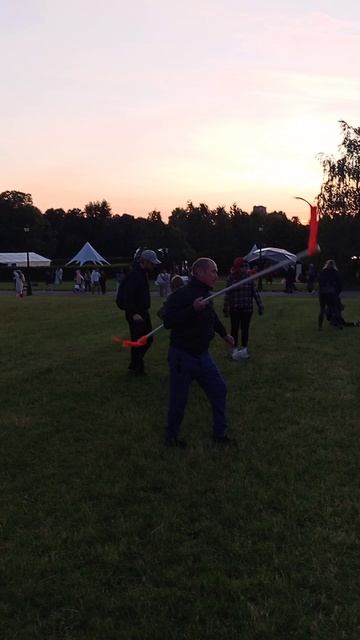 Два брата - акробата