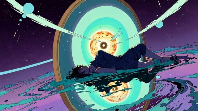 Уран - пьяный бог