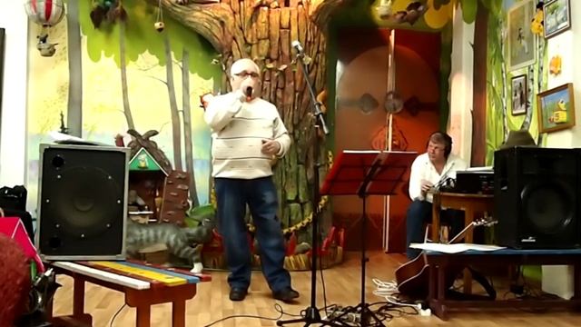 Юрий Криворученко - Милая.