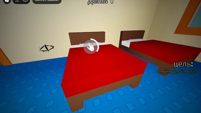 самые страшные хорроры в роблоксе 😨😰😱 (Roblox роблокс)