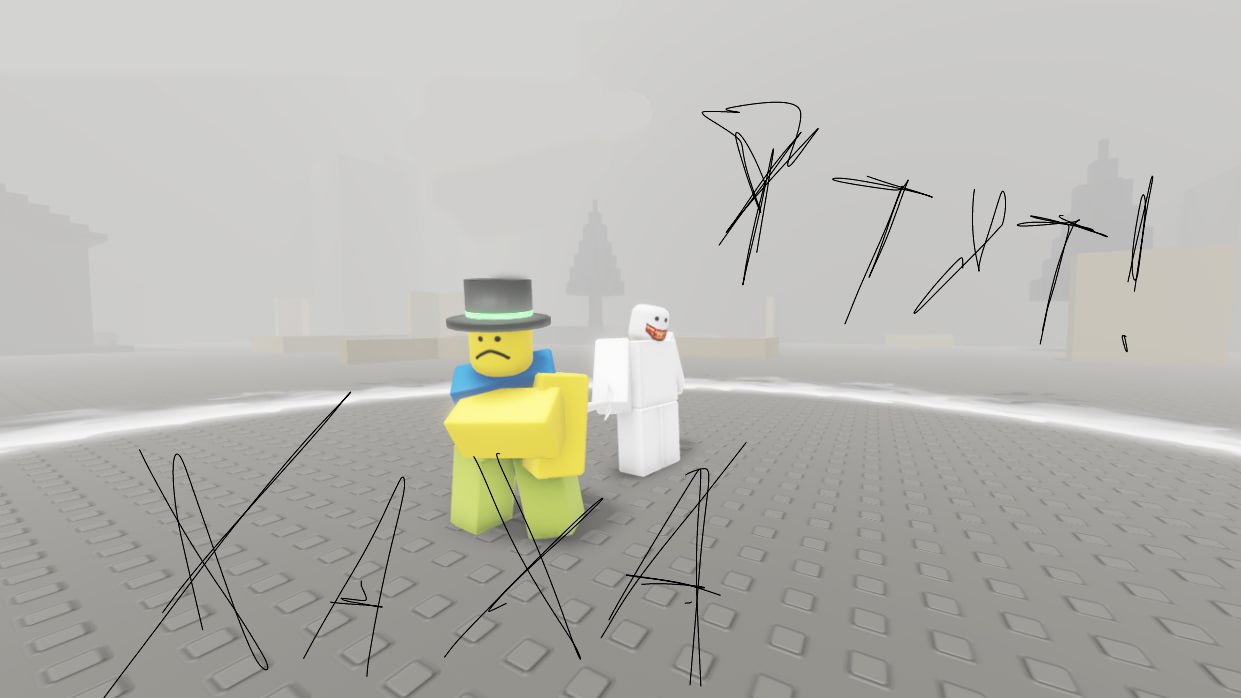 subject_1 vs subject_0 forsaken LMS