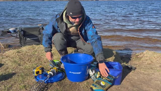 "ПУЗАНОВ ЛОВИТ"