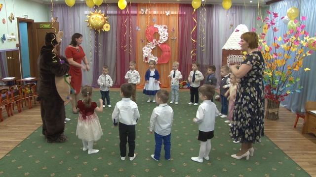 3 03 20 Дс40 Теремок