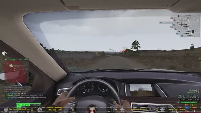 ⭐ARMA 3⭐Доминашка, сервер Территория спецназа / KOTH RHS