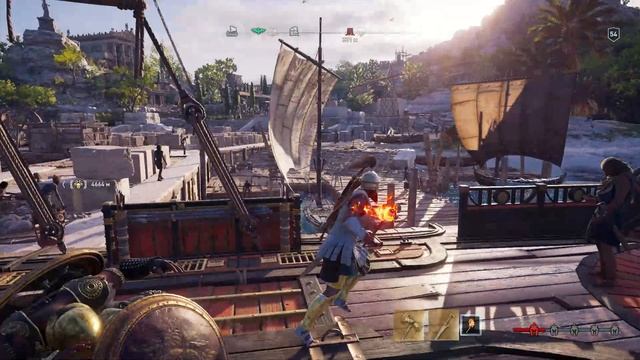 Assassin’s Creed Odyssey #21