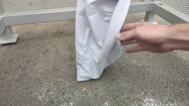 Глатер-5 и аспирация ВС-2 лавровый лист