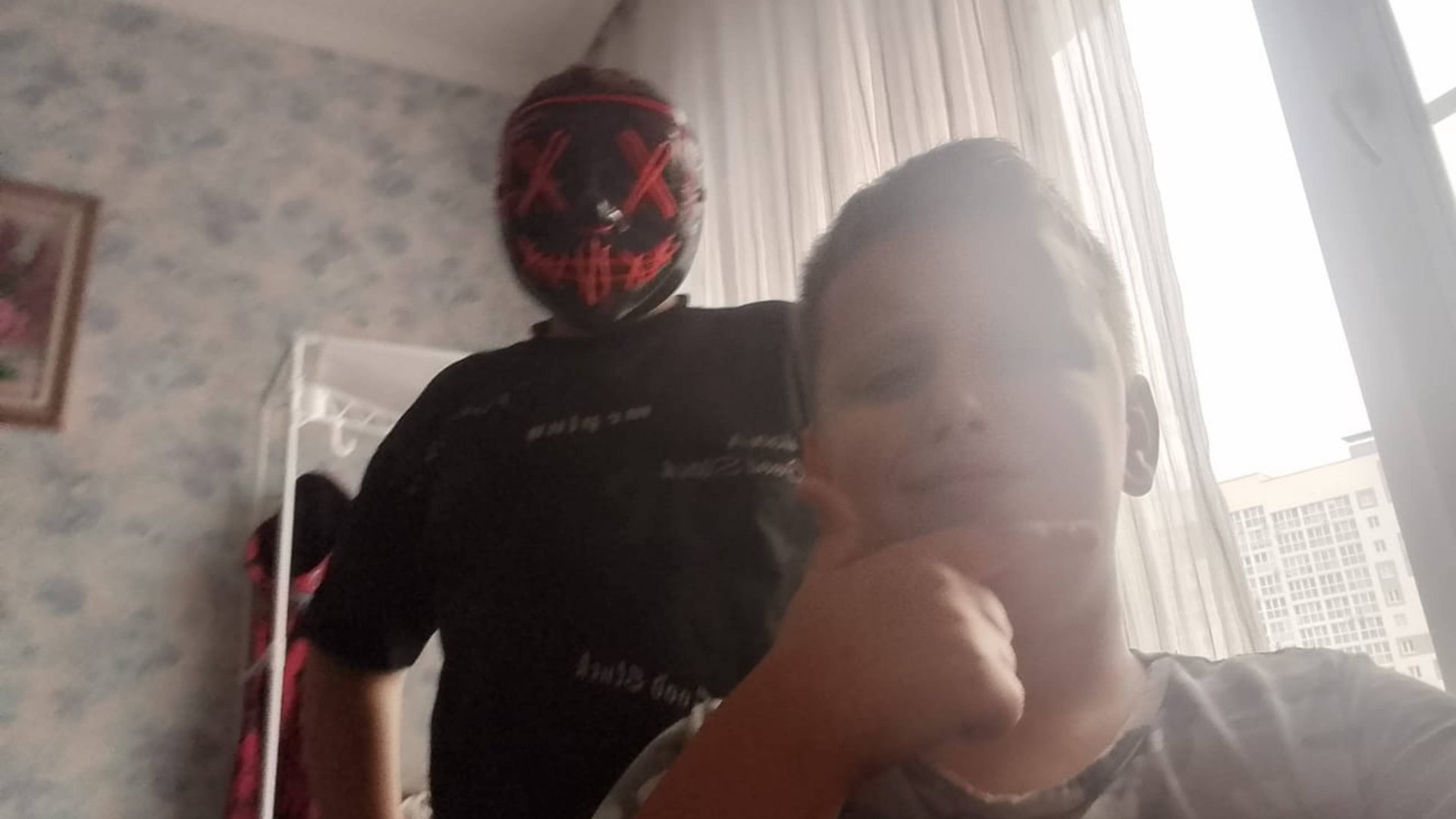 АЛКО СТРИМ С ТРОМПЕТ МАСТЕР Ф 2 (И БУДЕТ ЕЩЁ ОДИН ГОСТЬ) 18+