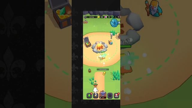 новая игра сражение с монстрами прохождение игры.mp4