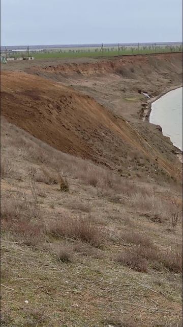 Что экскаватор на море