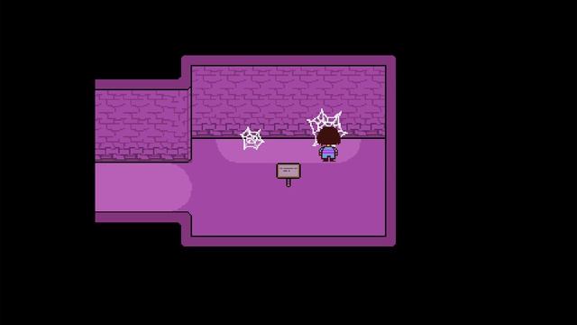 Андертейл Нейтрал #2